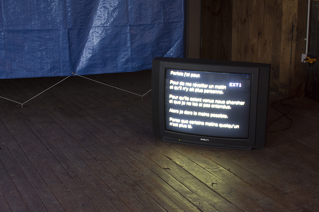 Thomas Portier - By the Sea