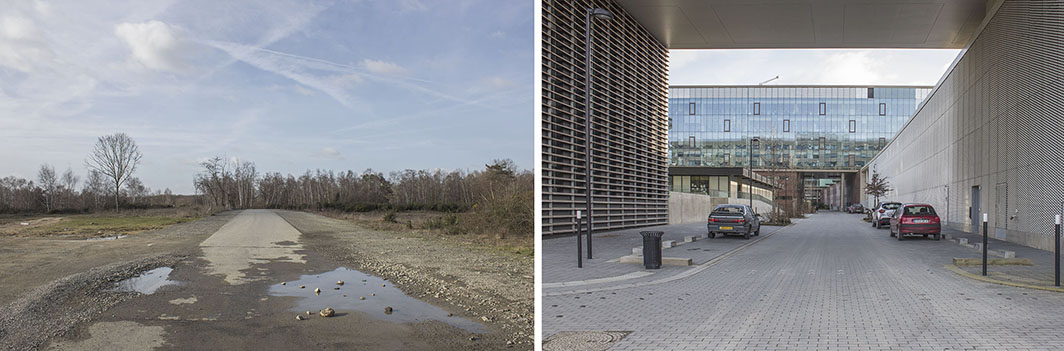 Thomas Portier - NO/SE