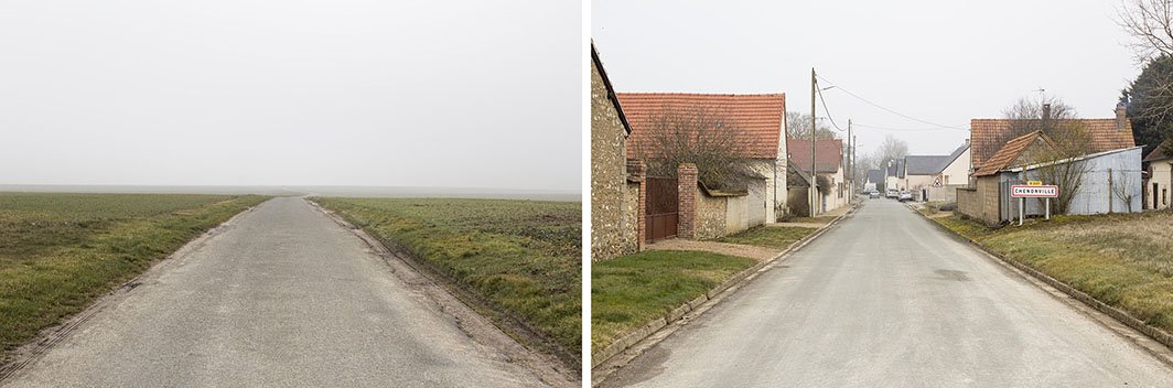 Thomas Portier - NO/SE