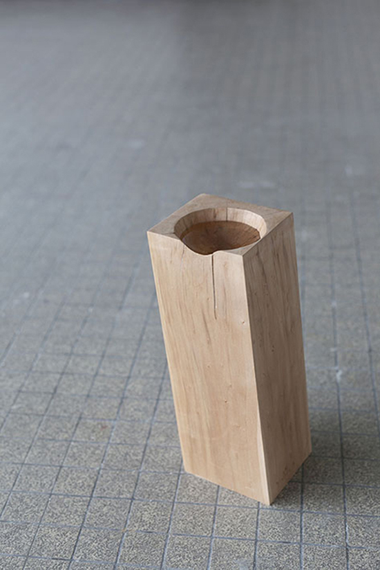 Thomas Portier - Villes imaginaires